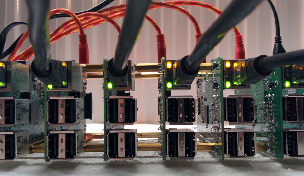 Live Deep Dive - Swarmmode on the Pi Live Deep Dive - Swarmmode on the Pi