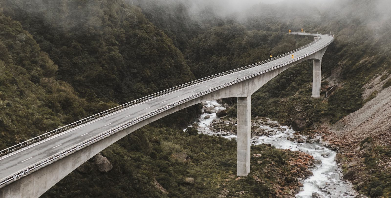 The Need for A Cloud Native Tunnel